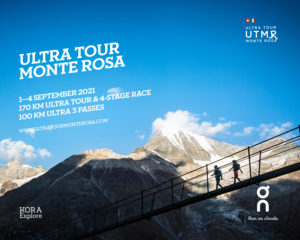 Ultra Tour Monte Rosa | Ultra Tour Monte Rosa | 100 mile / 170 km Trail ...