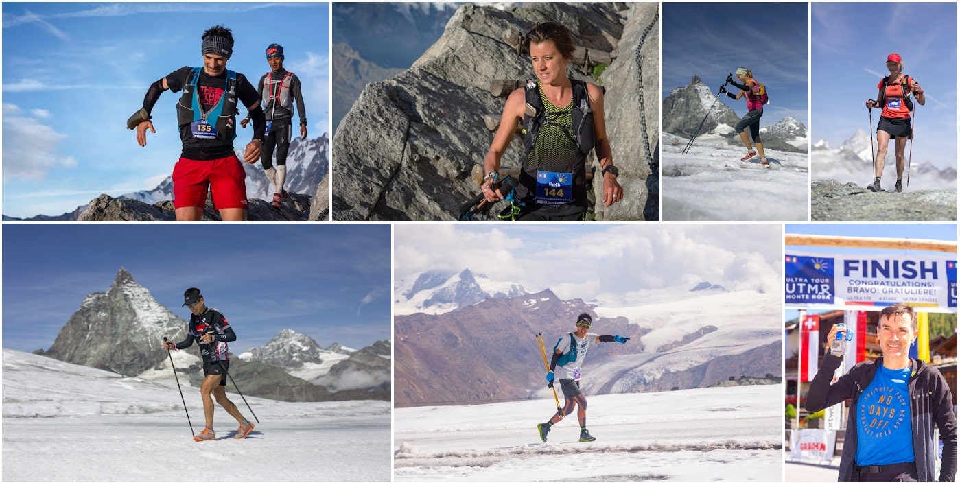 Ultra Tour Monte Rosa | Elite athlete programme - Ultra Tour Monte Rosa