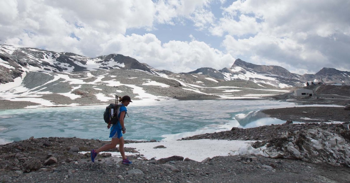 Ultra Tour Monte Rosa | Tour Monte Rosa Running Tour - Ultra Tour Monte ...