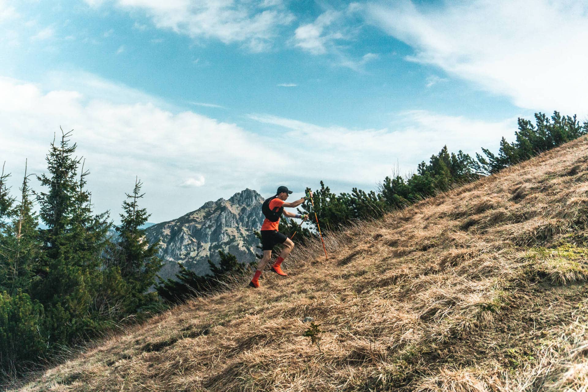 Ultra Tour Monte Rosa | The Slovak Ultra Trail team again joins for the ...